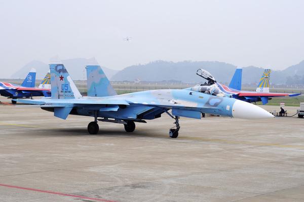 Su-27 - 知乎