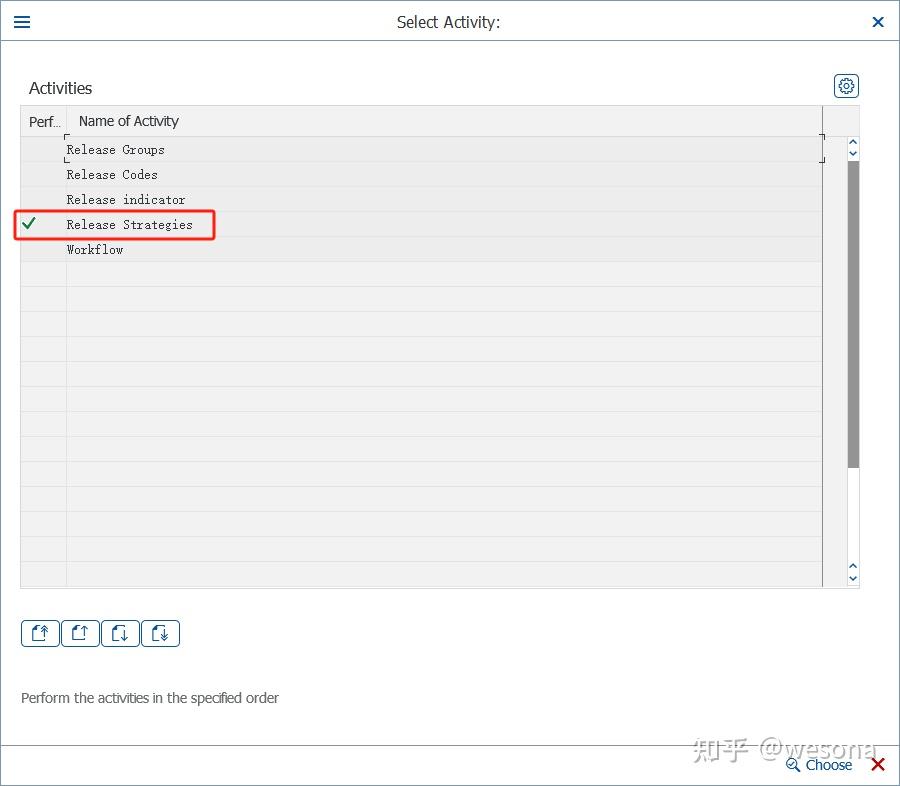 SAP error Message no.MEPO822 and SAP error message no.M7036 - 知乎
