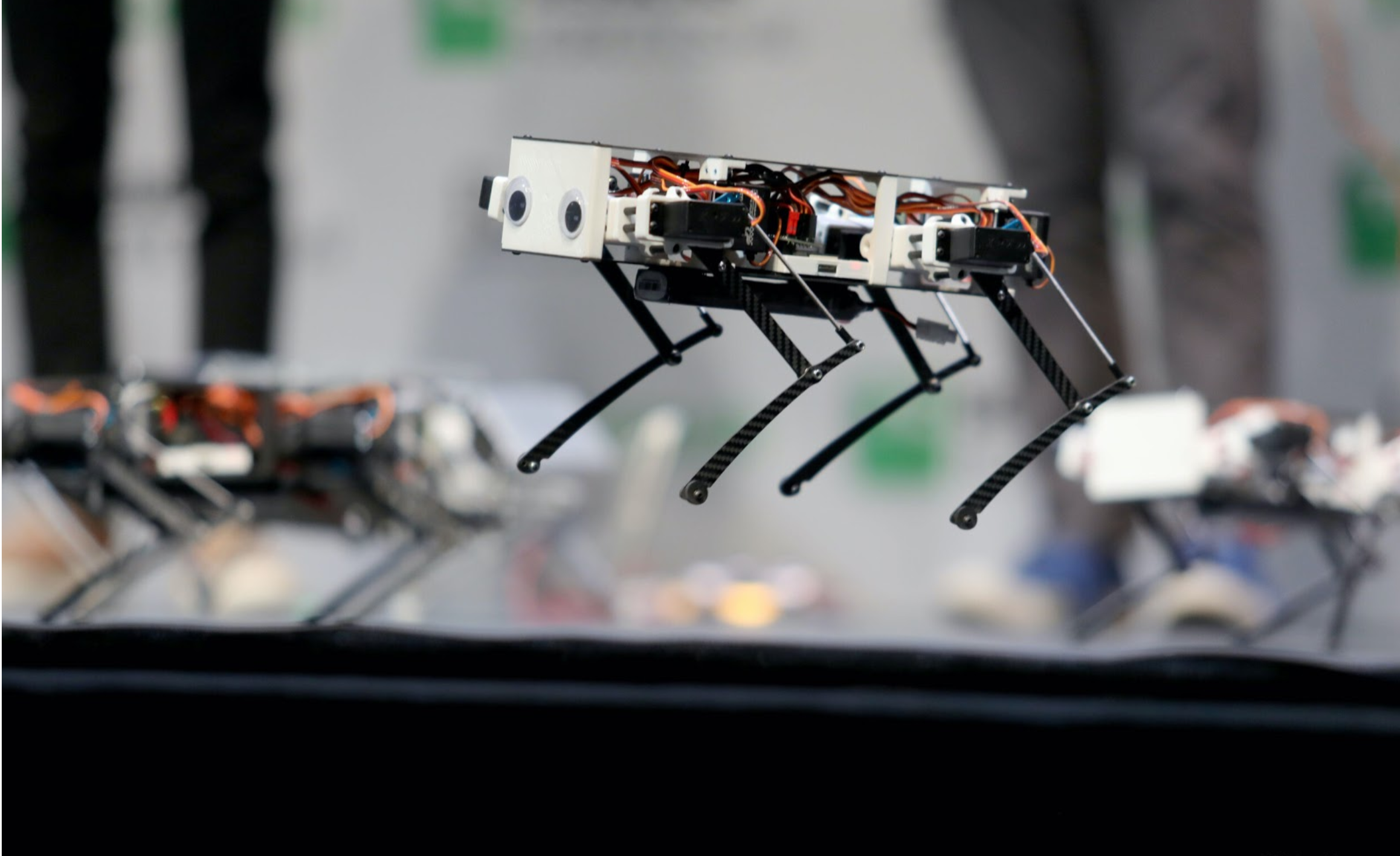 开源产业机器人:农业机器人Farmbot - 知乎