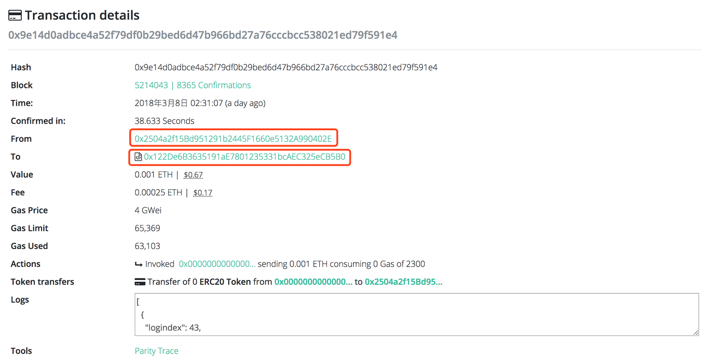 以太坊(Ethereum)全零地址(0x000000...)揭秘 - 知乎