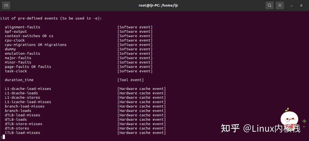一文读懂BPF程序的使用及分析 - 知乎