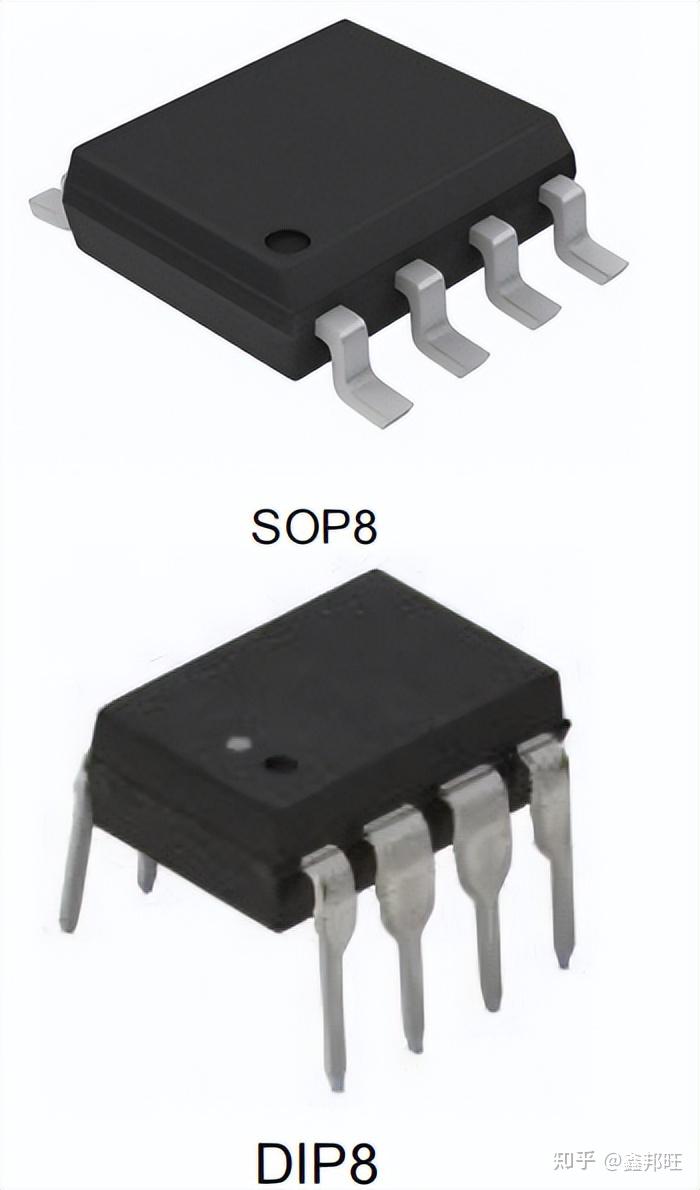 低失调运算放大器OP07 - 知乎