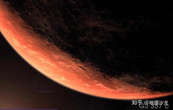 “超级地球”GJ357d：质量约为地球六倍，位于长蛇座距地球31光年 - 知乎