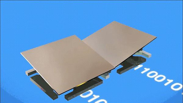 最新10大MEMS智能传感器原理解析！网上很难找到！（65+图片） - 知乎