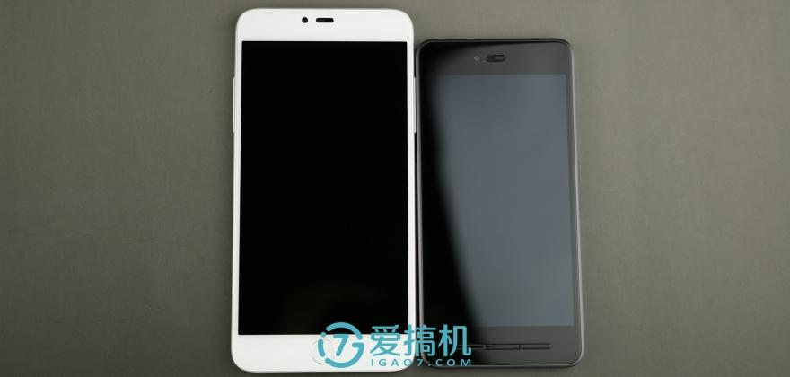 提升与妥协，锤子Smartisan M1L详细评测 - 知乎