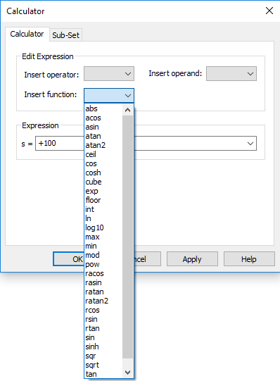 MIKE 的 dfsu/dfs2 数据计算 - 知乎