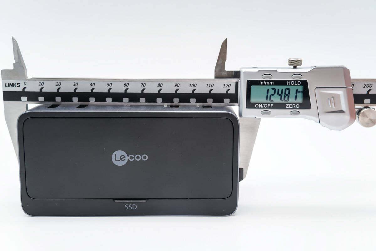 拆解报告：Lecoo来酷4K 17合1桌面立式扩展坞LKC1314H - 知乎