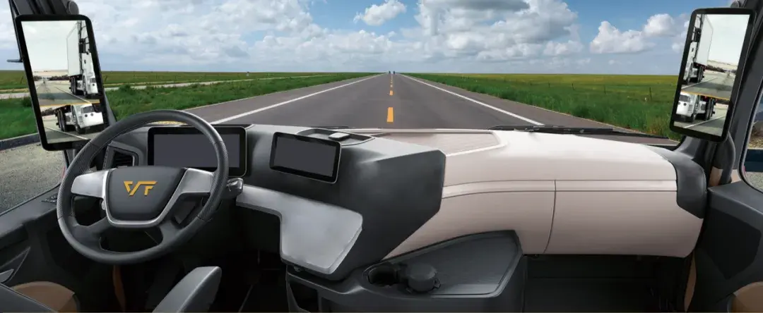 寅家科技CMS电子外后视镜系统方案成功通过欧盟ECE R46认证 - 知乎