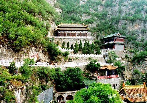 庞涓的绝命棋局：战国第一将星如何被同门师兄“算”死？ - 知乎