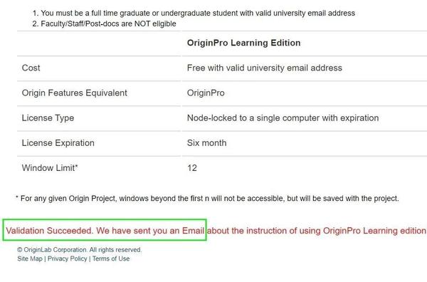 Origin2023正式版，可免费申请使用！ - 知乎