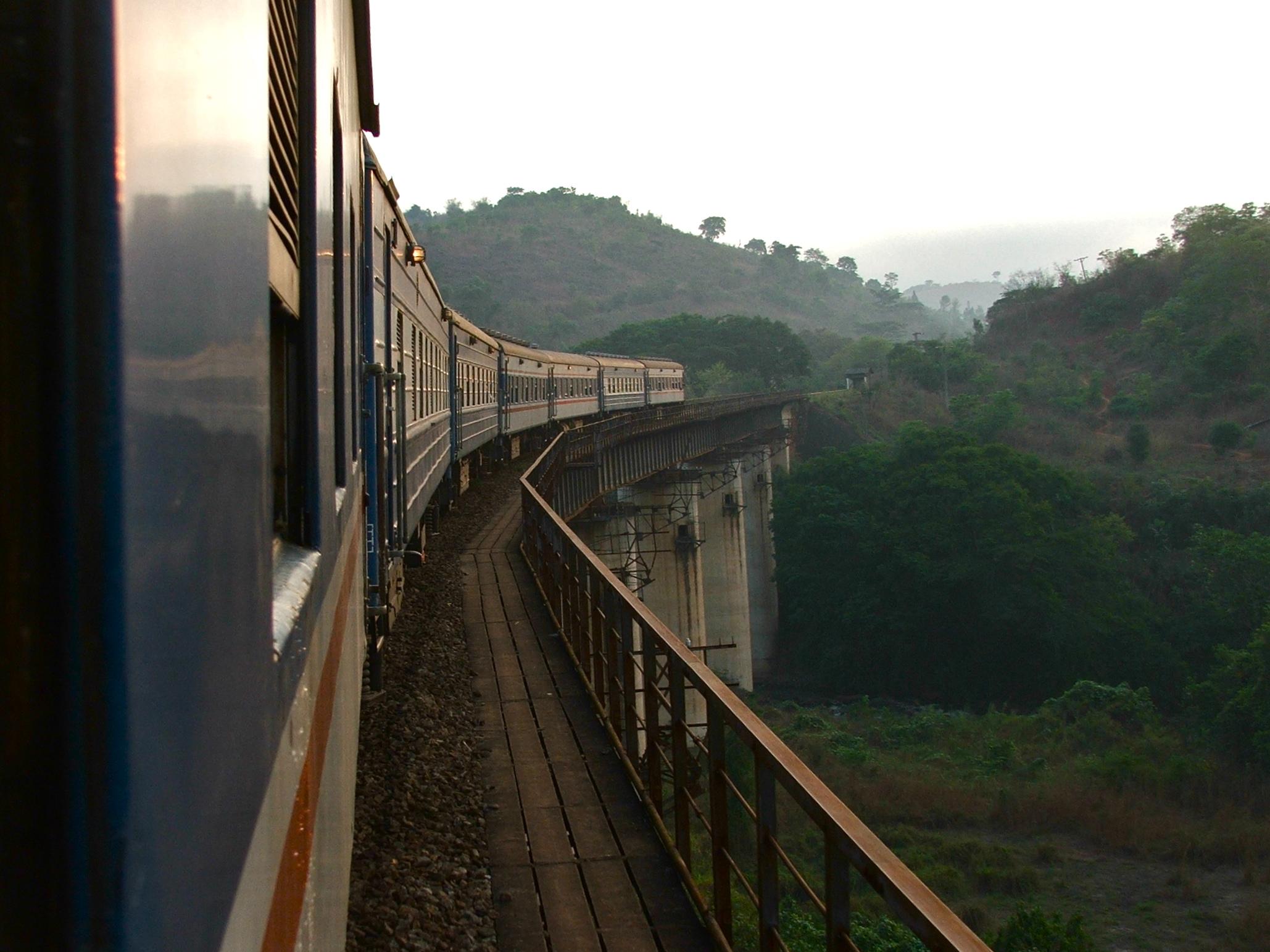 坦赞铁路 / TAZARA Railway（第三部分：数据、社会影响、遗产、私营化计划） - 辽观搬运的中英文维基百科词条 - 知乎