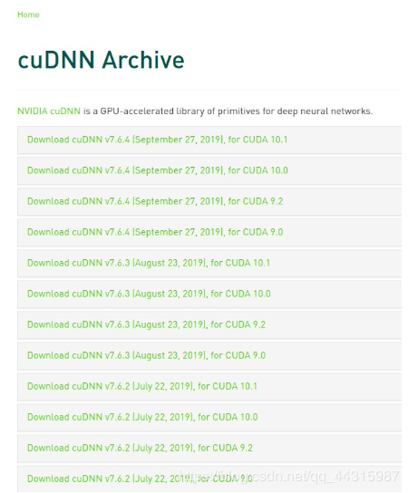 保姆级教程：深度学习环境配置指南！（Windows、Mac、Ubuntu全讲解） - 知乎