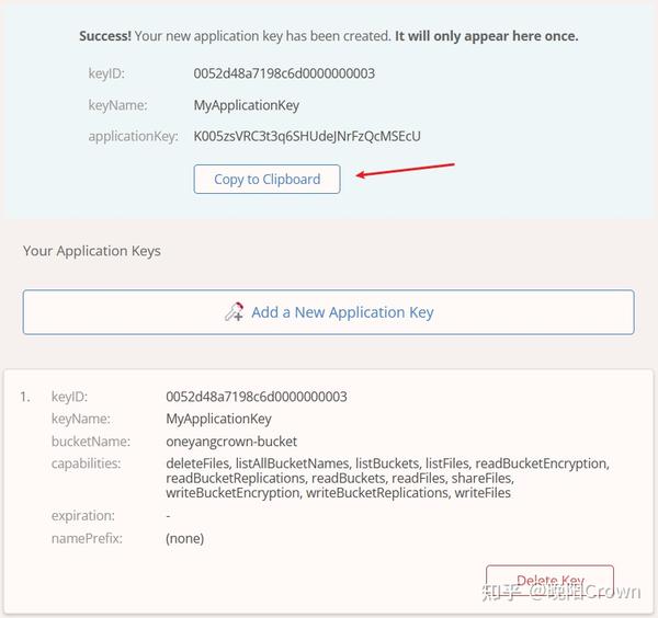 Backblaze云存储+Cloudflare搭建高速安全的免费图床 - 知乎