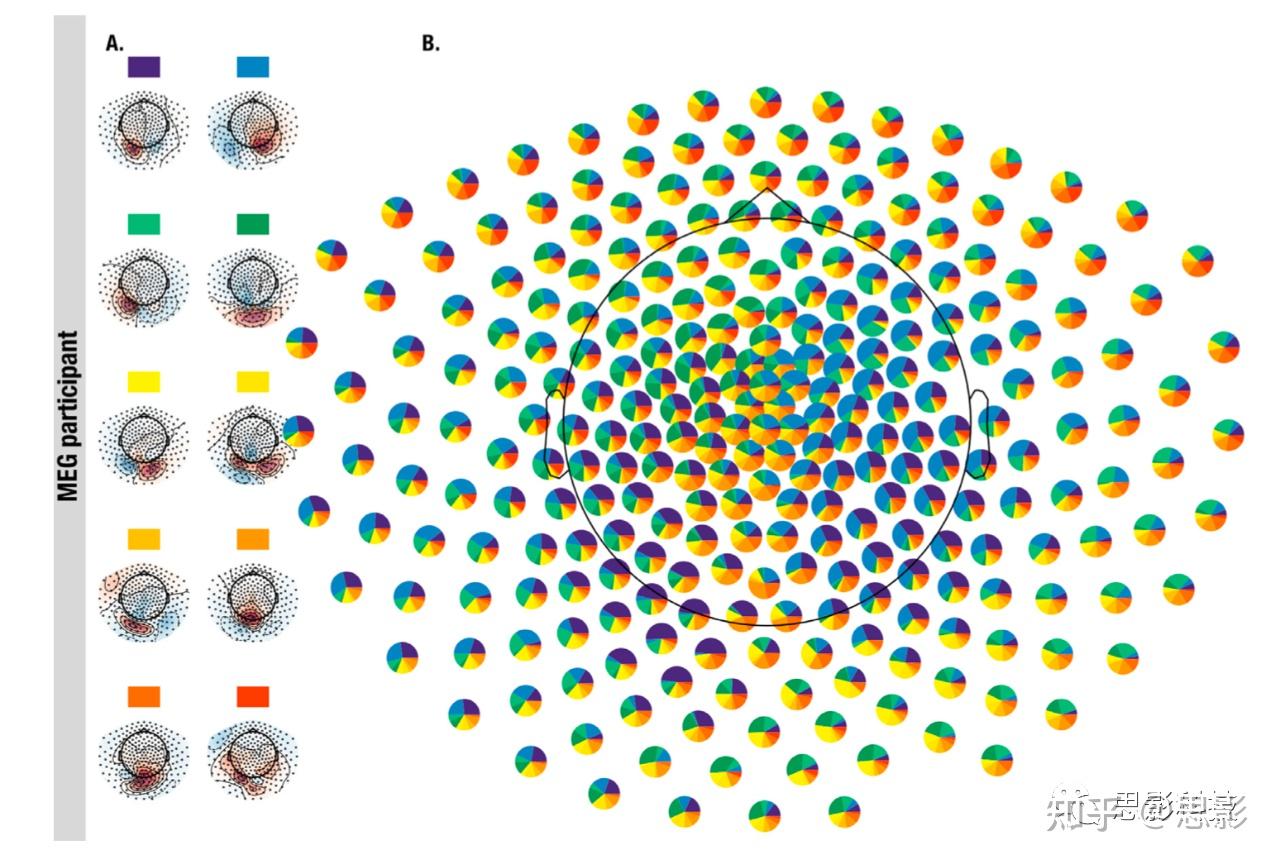 脑电/脑磁图传感器空间分析是否足够好? - 知乎