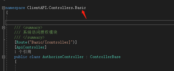 .NET WebAPI 使用 GroupName 对 Controller 分组呈现 Swagger UI - 知乎