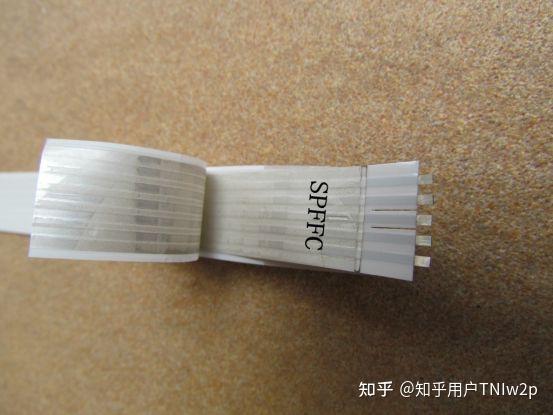 电子线材专业知识之TYPE-C FFC排线 - 知乎