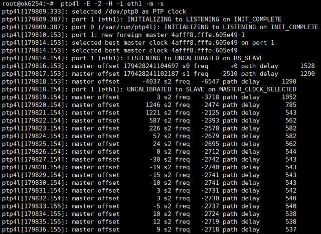AM335x继任者？AM6254性能解析 - 知乎
