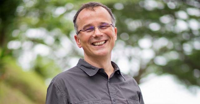 “鸟屎+石墨烯”论文作者：开始就觉得好玩，但期刊主编呼吁停止灌水 | 独家专访 - 知乎