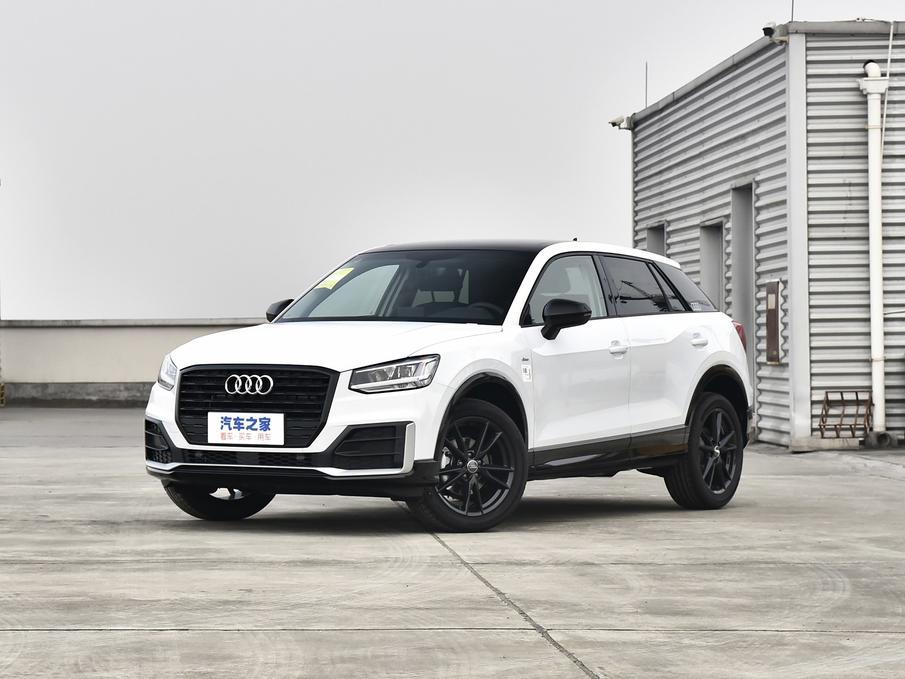 20万左右，有哪些精致SUV值得推荐 - 知乎