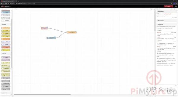 如何在Raspberry Pi上安装Node-Red - 知乎