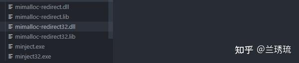 mimalloc 使用指南 - 知乎