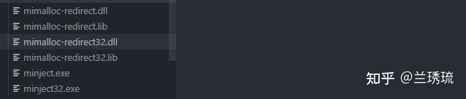 mimalloc 使用指南 - 知乎