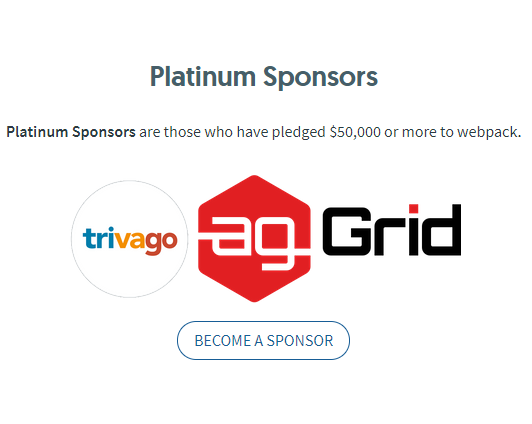 AgGrid框架的使用感受及前景分析 - 知乎