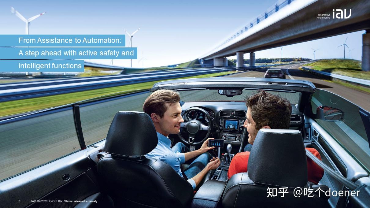 What is IAV? 什么是IAV？ - 知乎