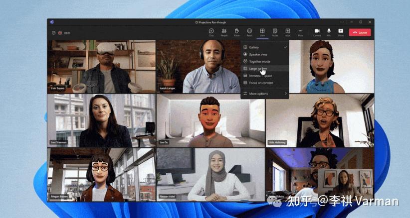 微软 Azure AI 数字人 - TTS Avatar - 知乎