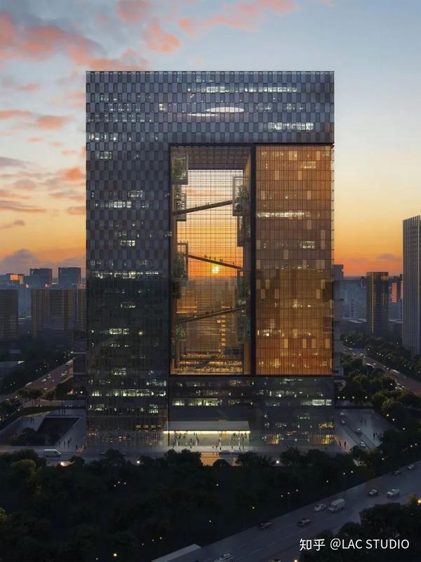 RENDER图赏丨有哪些比肩MIR的效果图团队 - 知乎