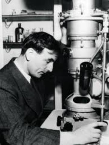 电子显微镜基本技术原理和诞生背景 - 知乎