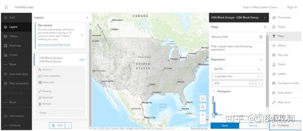 2023 年 10 款最热门在线地图软件 - 知乎