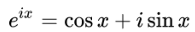 傅里叶变换中的虚数j是什么意思 - 知乎