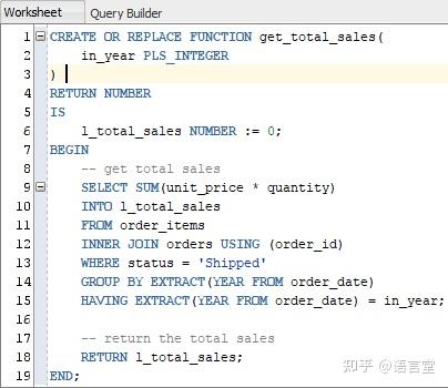 SQL和它的一些变种： T-SQL,PL/SQL, MySQL, SQLite, PostgreSQL - 知乎