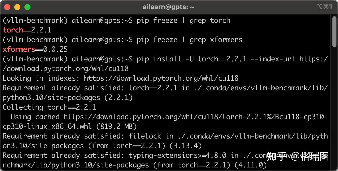 vLLM-0016-基准测试-Qwen1.5-14B-Chat-GPTQ-Int4 - 知乎