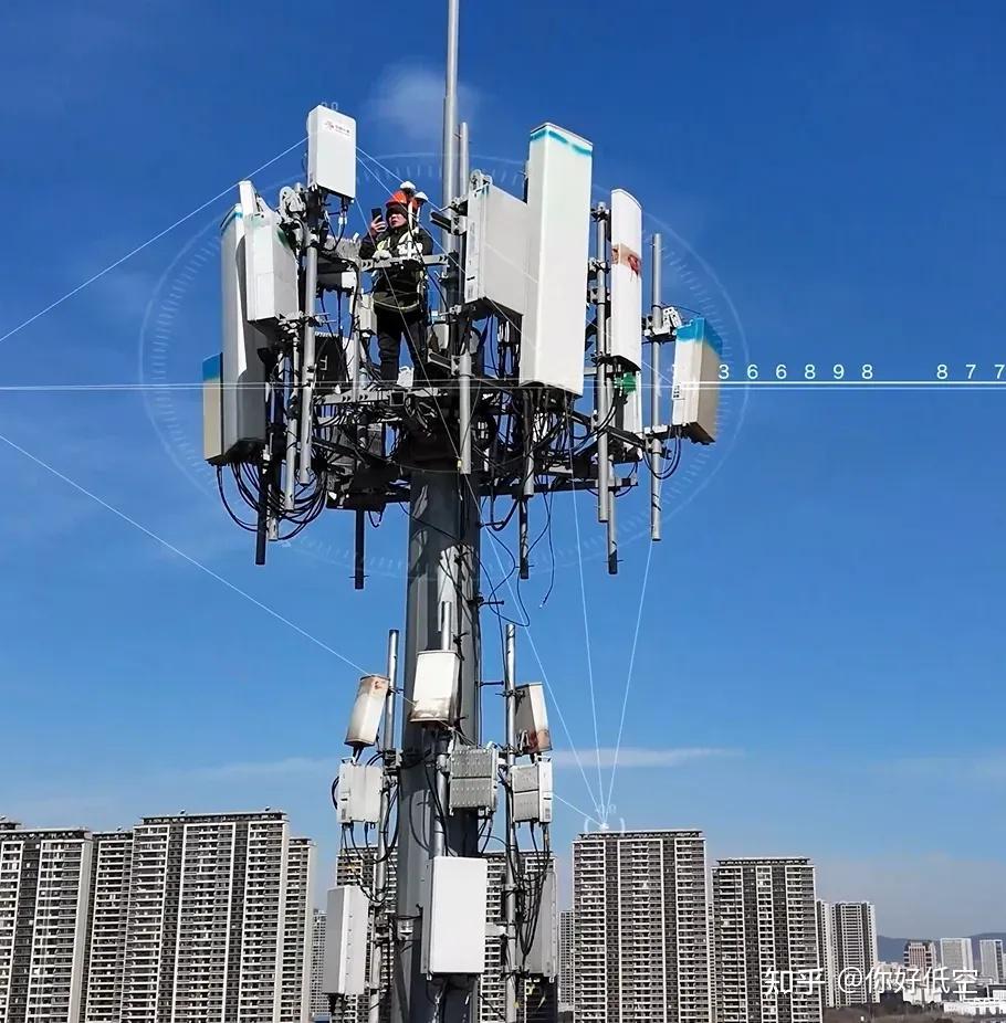 什么是低空智联网？ - 知乎