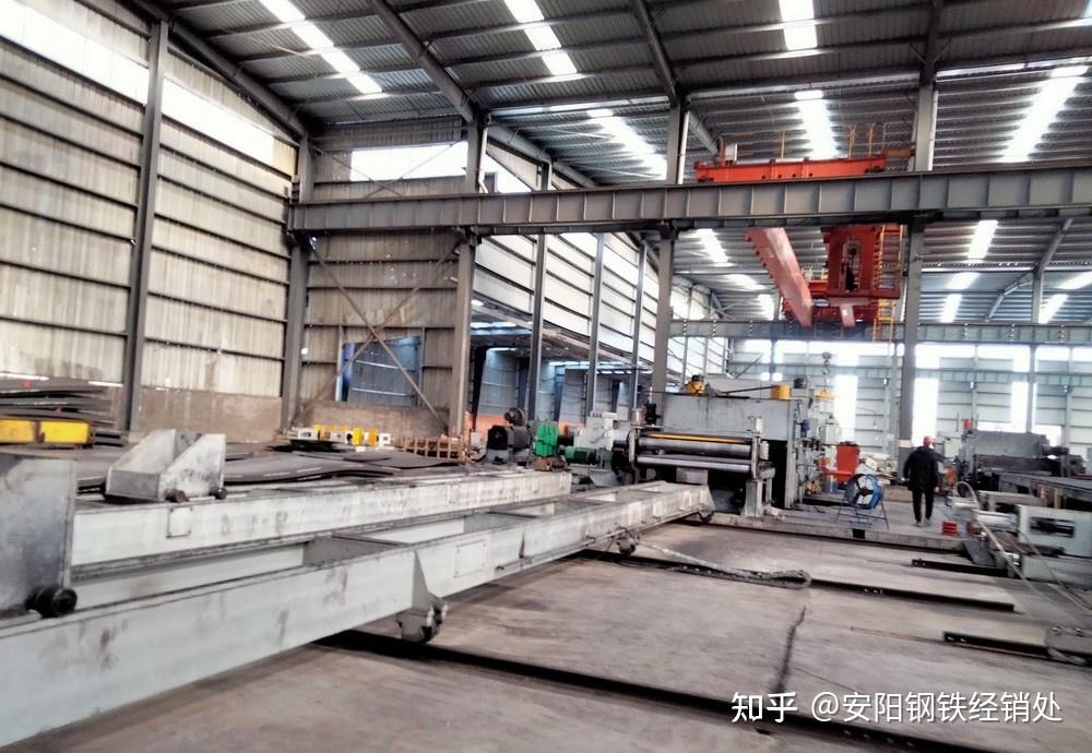 510L大梁钢，510L化学成分，510L性能，510L表示方法 - 知乎