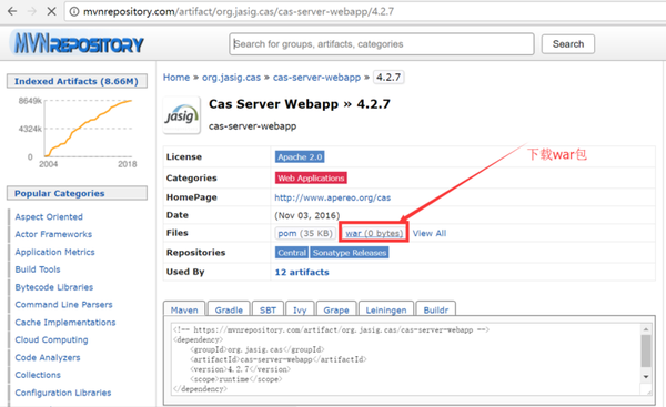 Java版分布式微服务云开发架构 Spring Cloud+Spring Boot+Mybatis+ElementUI 之CAS SSO单点登录框架 - 知乎