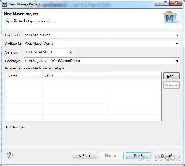 Maven最全教程，看了必懂 - 知乎