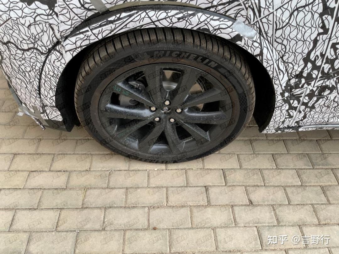 独家：理想X03首度曝光 或定位为理想ONE换代车型 - 知乎