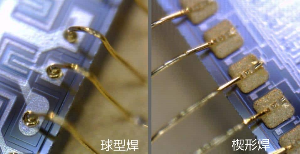 技术科普：COB封装焊接试验方法，COB封装拉力测试 - 知乎