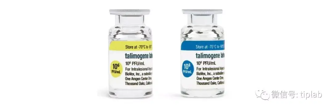 TiPLab生物医药专利研究：溶瘤病毒Imlygic - 知乎