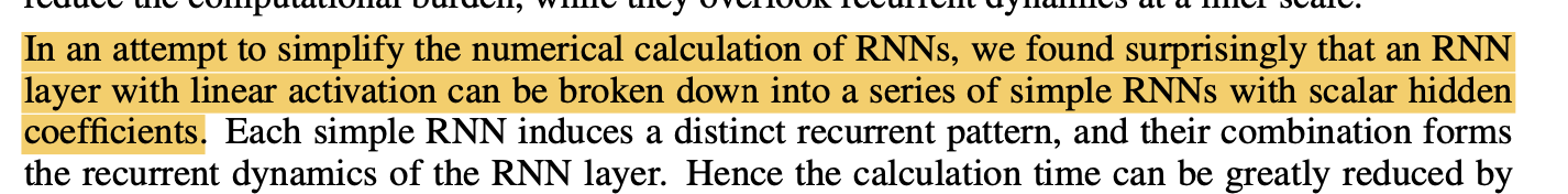 [ICLR'23 简读] Encoding Recurrence into Transformers - 知乎