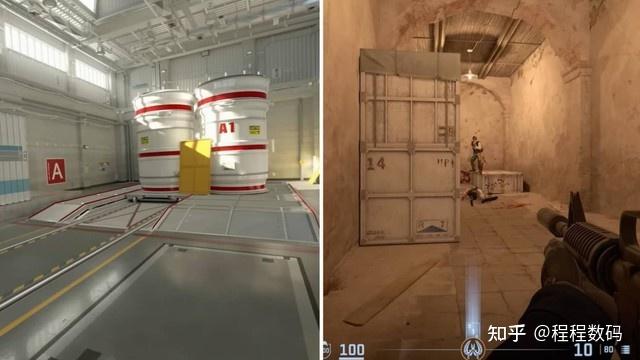 CSGO2正式官宣：起源2引擎来了！ - 知乎