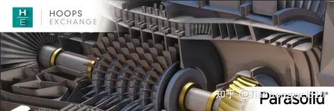 中性格式：西门子Parasolid XT - 知乎