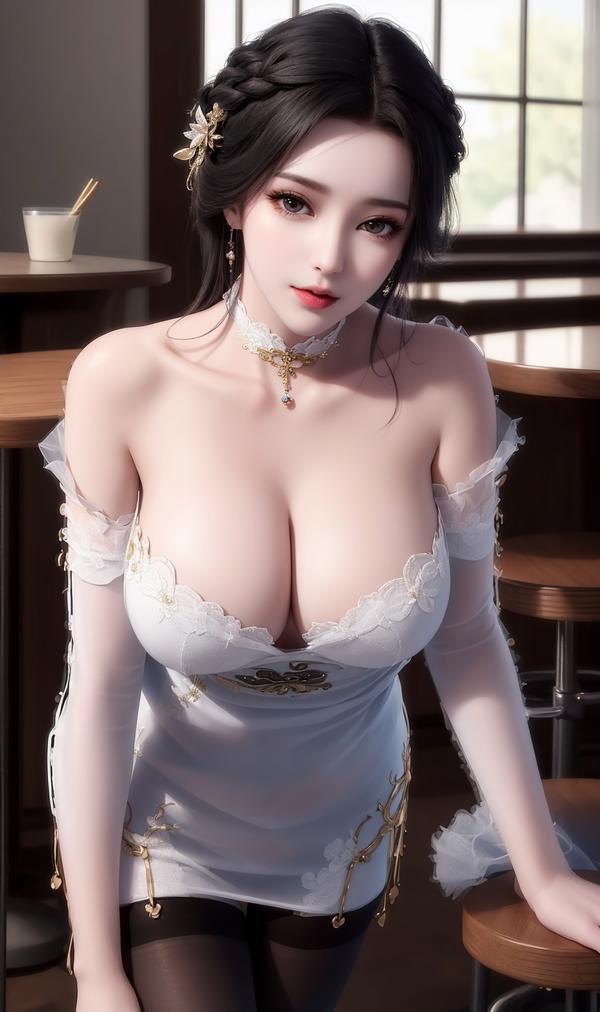 星辰变姜立ai图集绘画动漫二次元手机电脑高清壁纸 知乎