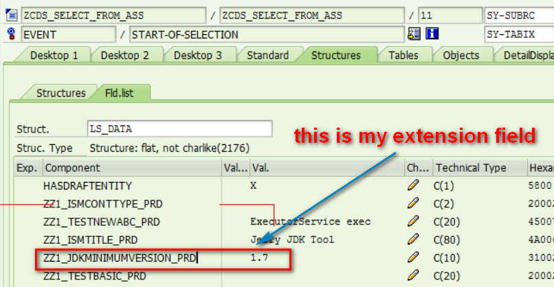 SAP CDS view自学教程之十：SAP CDS view扩展性实现原理 - 知乎