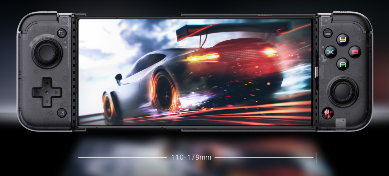 红魔9Pro深度测评（5000字）：无挖孔无凸起/性能粗暴/系统无污染/傻快傻快的，直接鼠标+键盘+显示器玩手游！ - 知乎