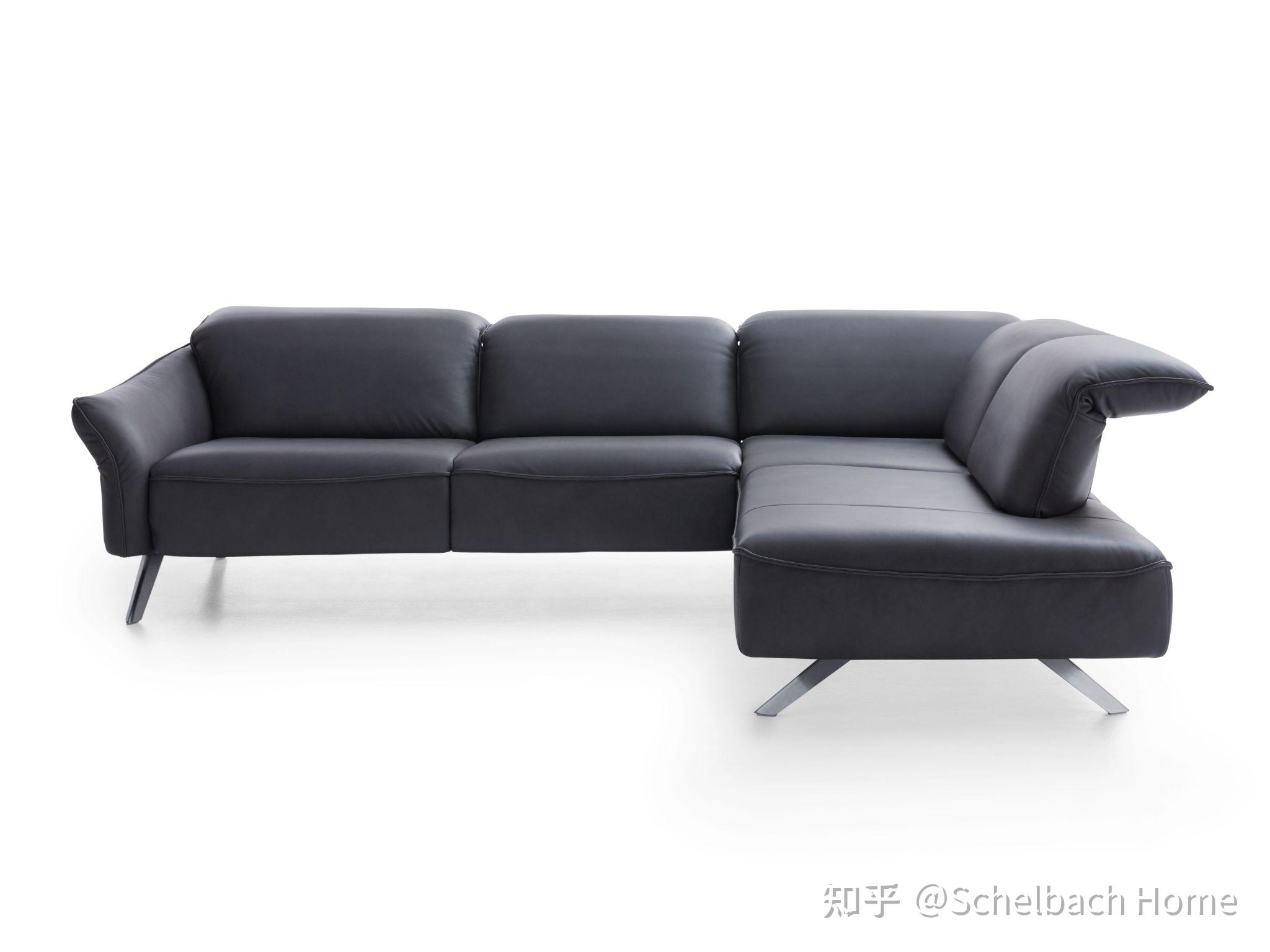 希尔巴赫家居｜ 饱满承托 - 知乎